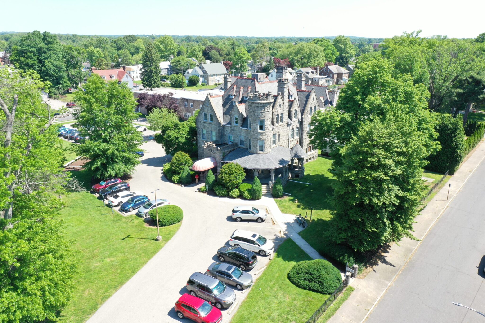 Our Facility | KeyStone Center | Chester, Pennsylvania